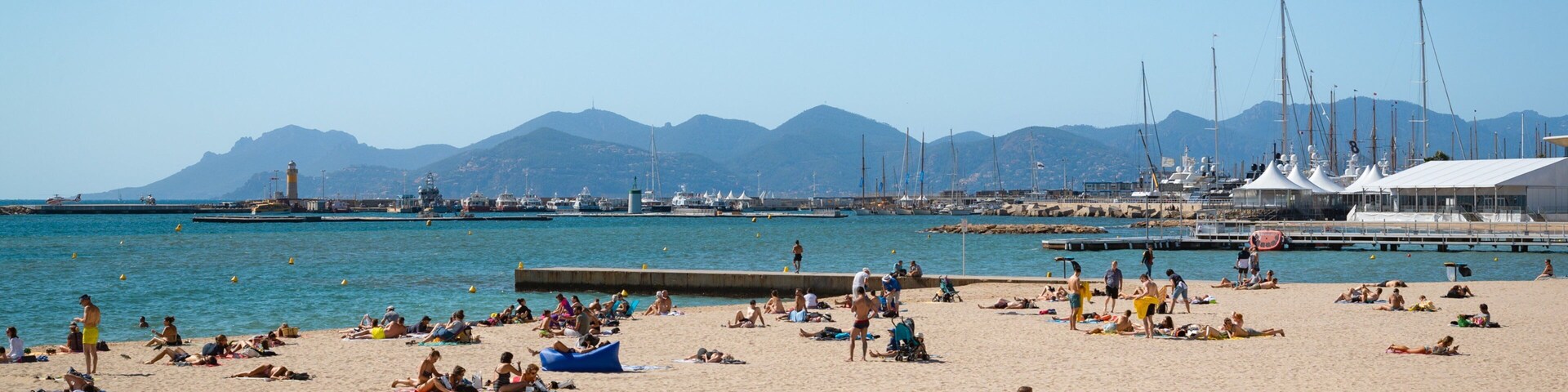 Mace Beach