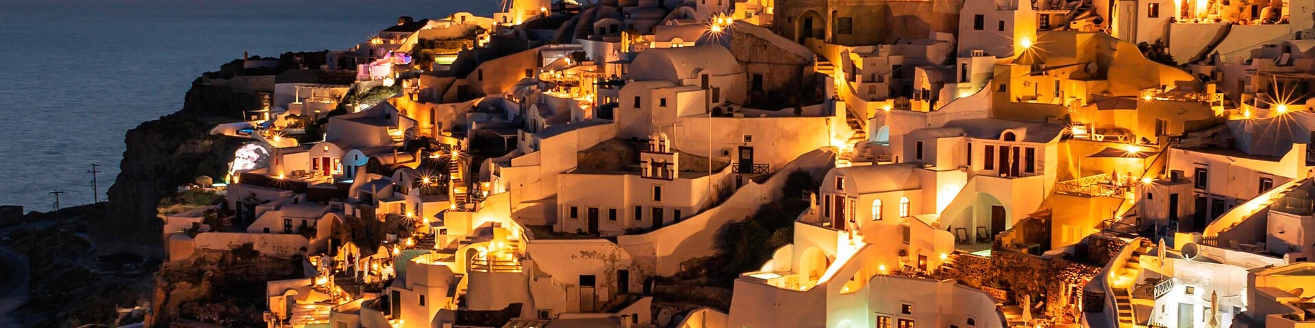 If you don't mind the hordes of tourists then maybe, just maybe, you can enjoy the espectacular sunsets that the town of Oia can offer. Just a tip, wait a little bit after the sunset happens, most of the people will just disappear like magic once the sun is gone, and then the spectacle can be all yours.
#greece #santorini #oia #sunset #culture #Trovember