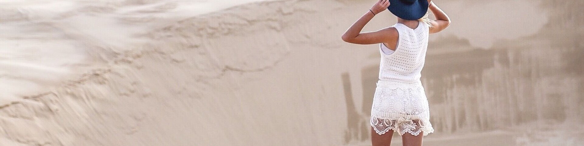 Stockton sand dunes from the entrance at Birubi Beach with 4wd Tours r Us! These dunes are jump amazing! You can even ride camels in there!