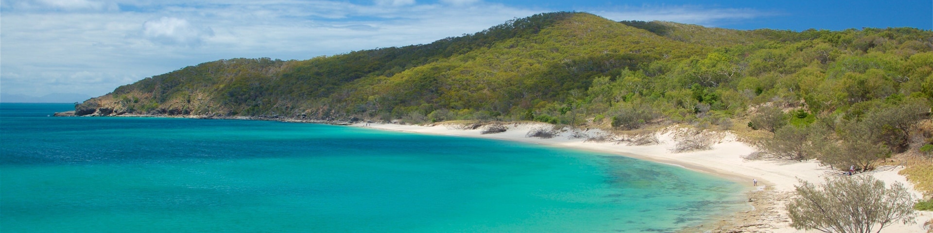 Great Keppel Island