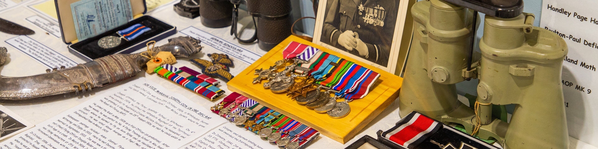 Maryborough Military & Colonial Museum featuring heritage elements