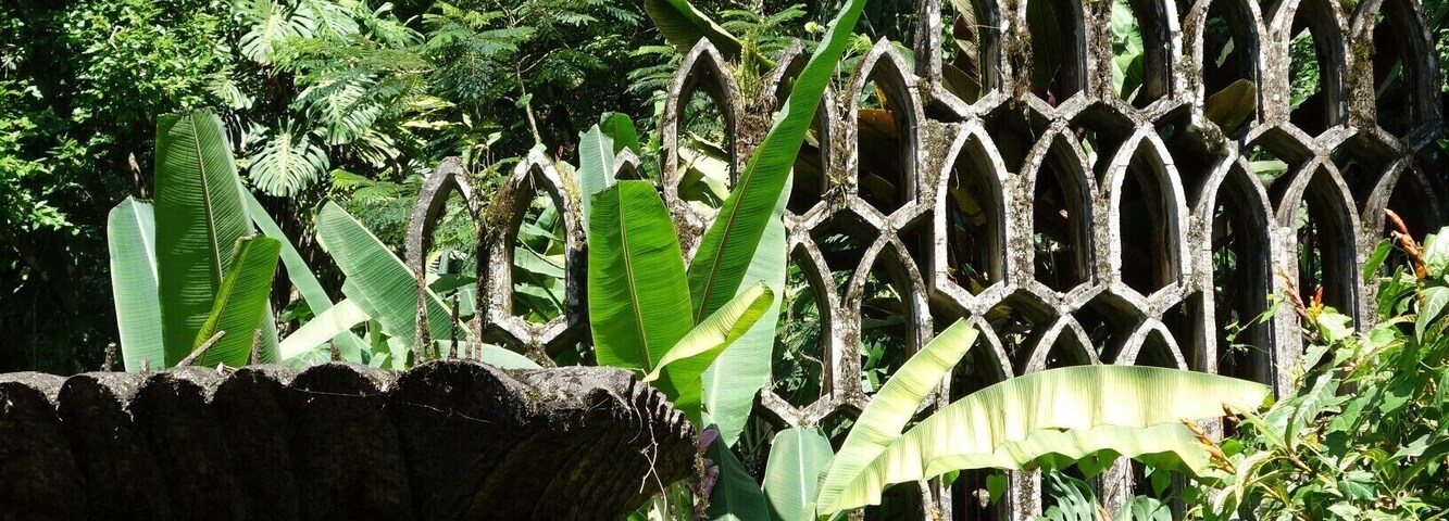 One of the most beautiful places in Mexico.