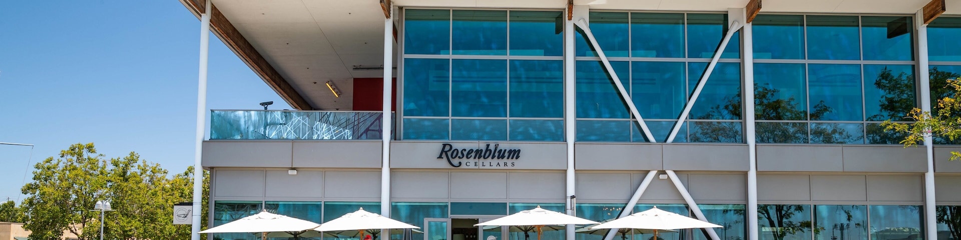 Rosenblum Cellars