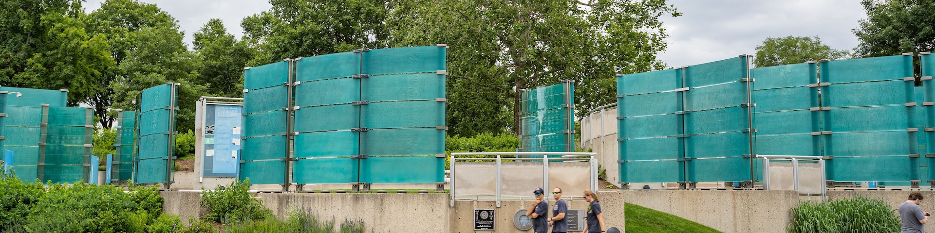 Congressional Medal of Honor Memorial