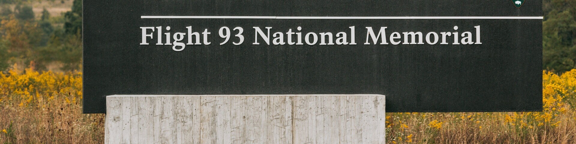 Flight 93 National Memorial