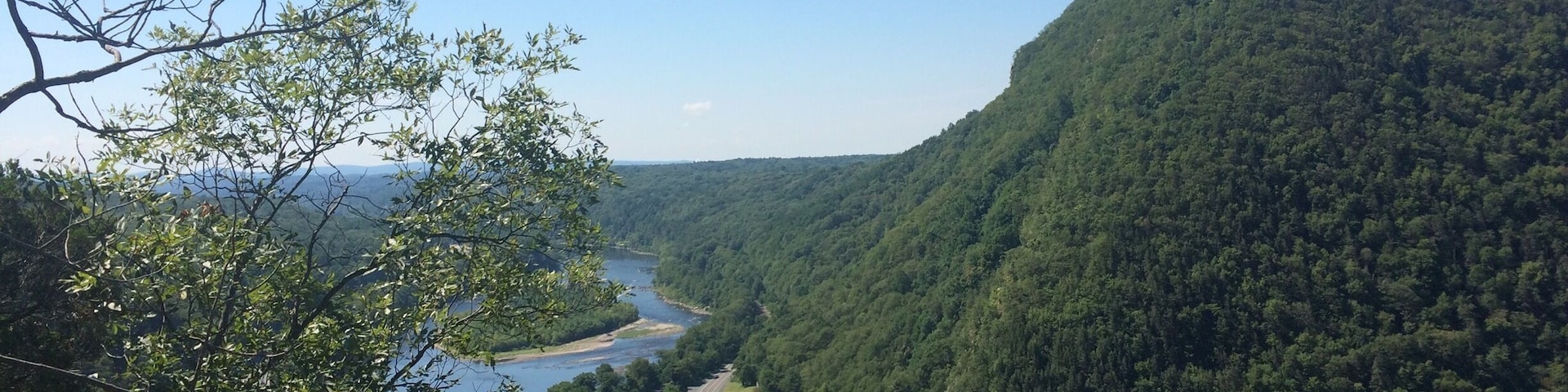 Bit of a hard hike! Buy much worth it!