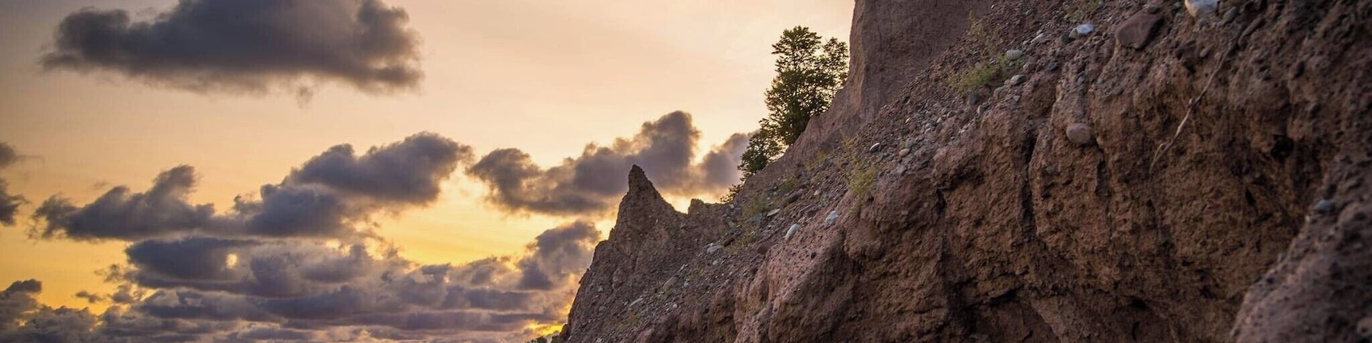 Beautiful and always changing. Love to take the dogs here for sunrise. We have it all to ourselves.