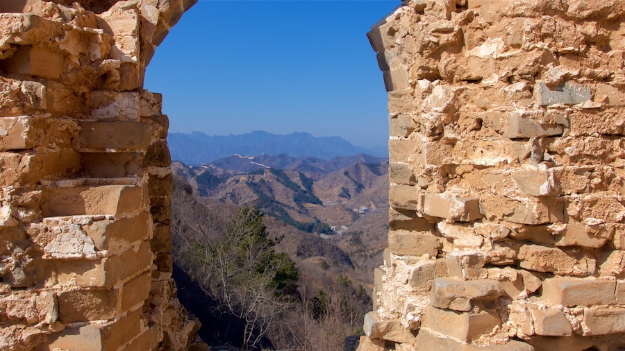Jinshanling Great Wall