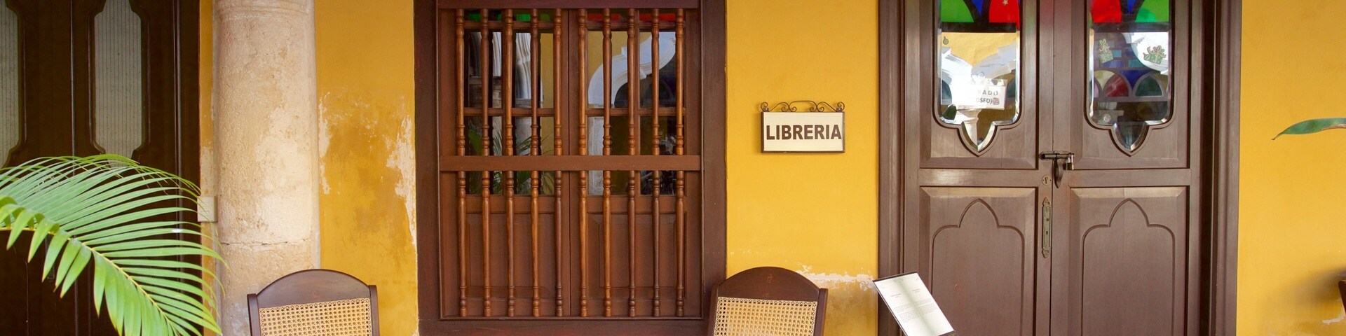 Centro Cultural Casa nº. 6