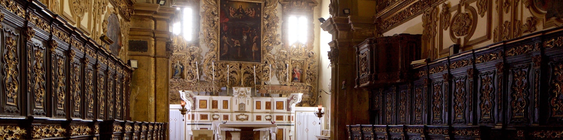 Convento di San Francesco d\'Assisi