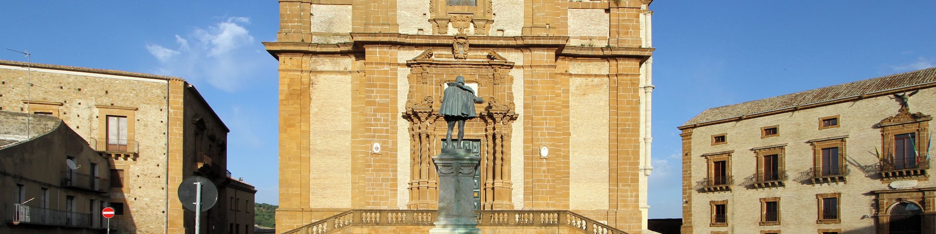 Piazza Armerina: La Cattedrale