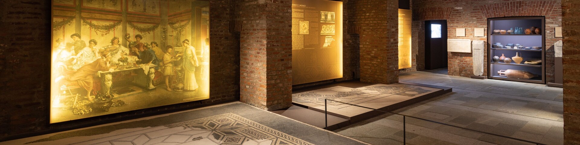 Museo d’Antichità