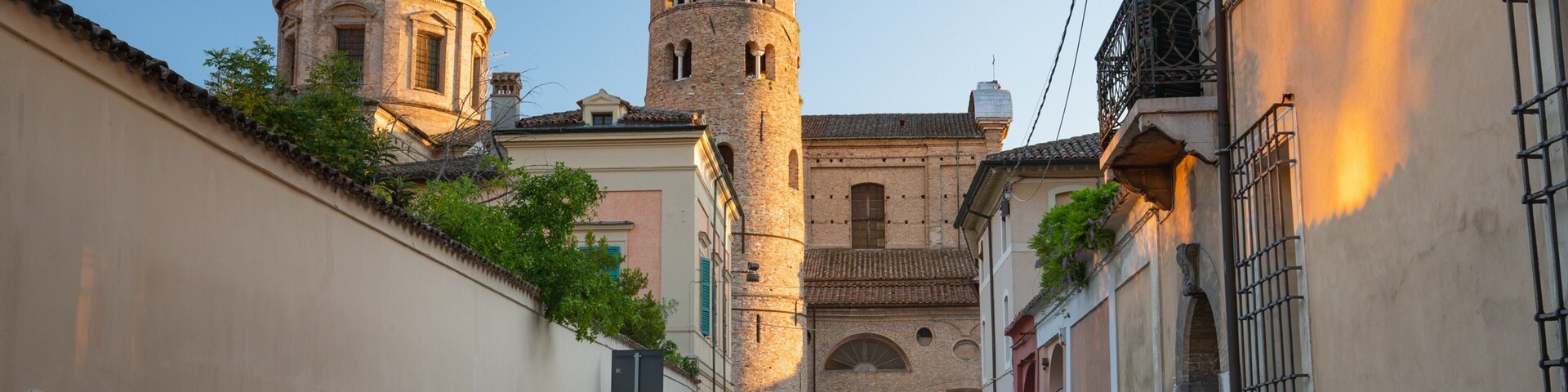 Ravenna Cathedral