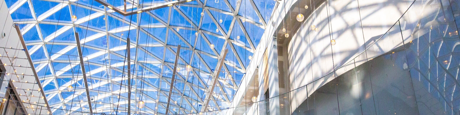 Diagonal Mar Shopping Mall which includes interior views and shopping