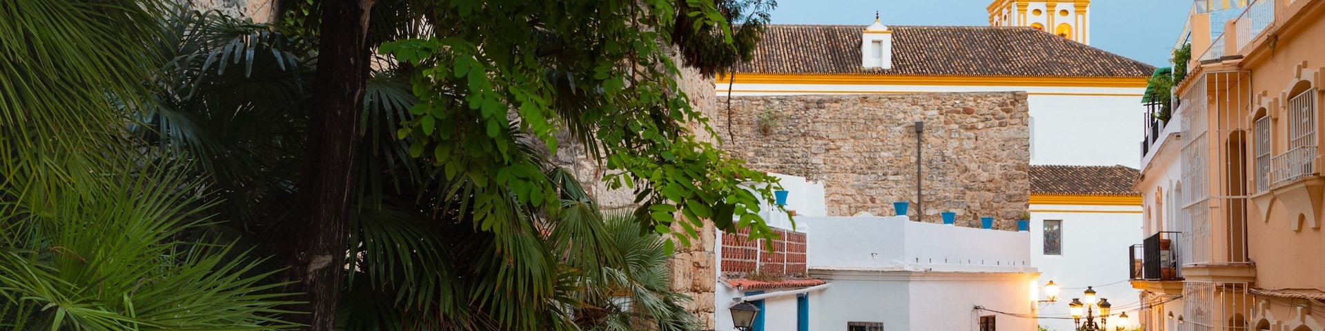 Church of the Incarnation