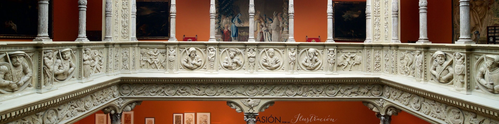 Patio de la Infanta