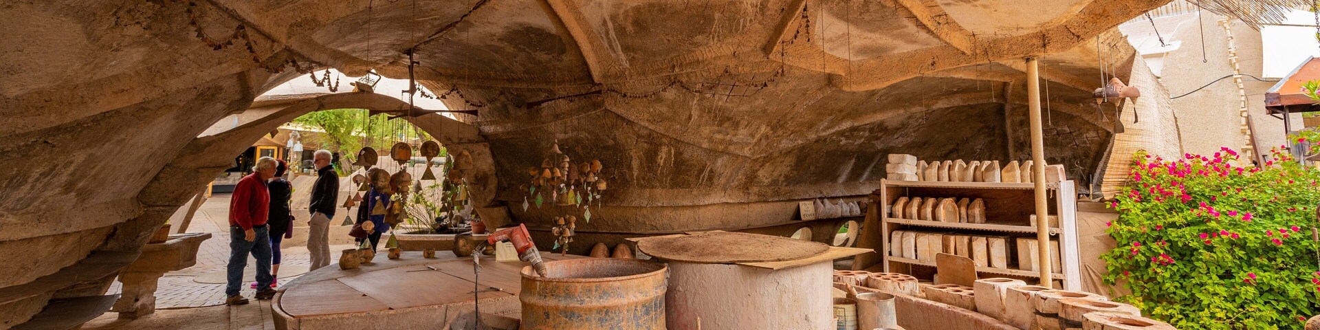 Cosanti