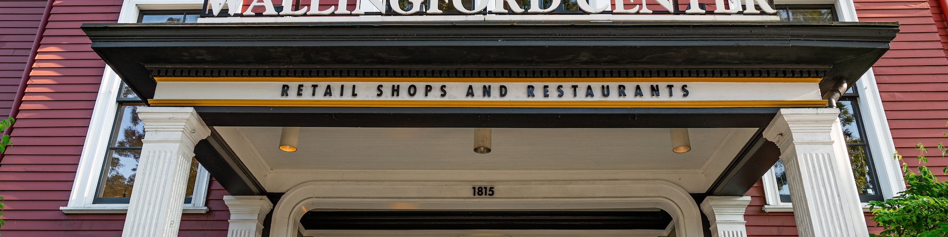 Wallingford Center