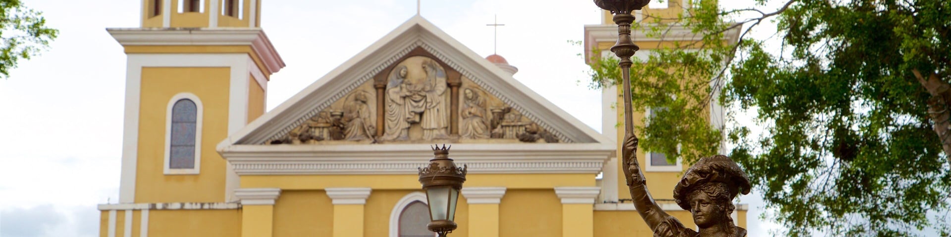 Catedral de Nuestra Senora de la Candelaria