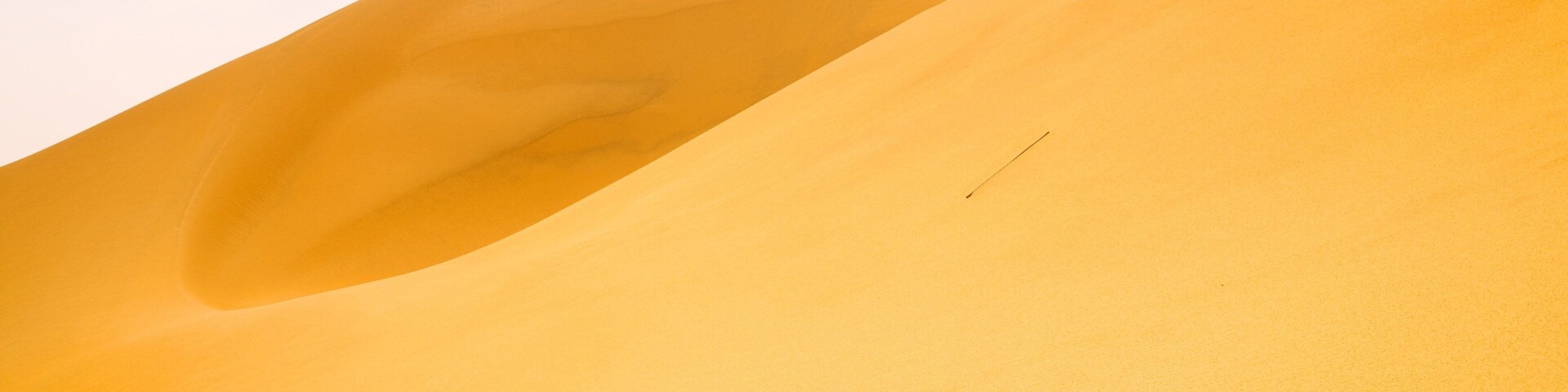 Arabian Nights Village showing landscape views and desert views