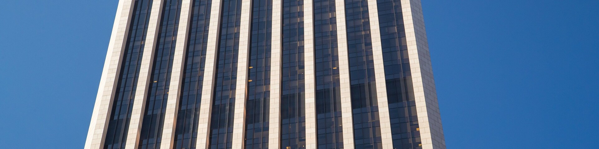 Bank of America Building