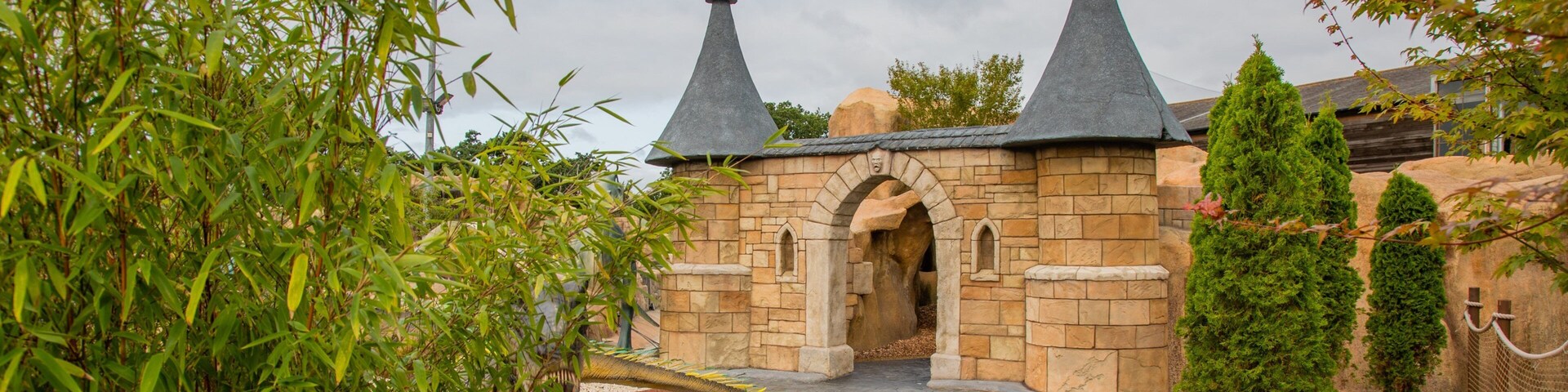 Playgolf Bournemouth