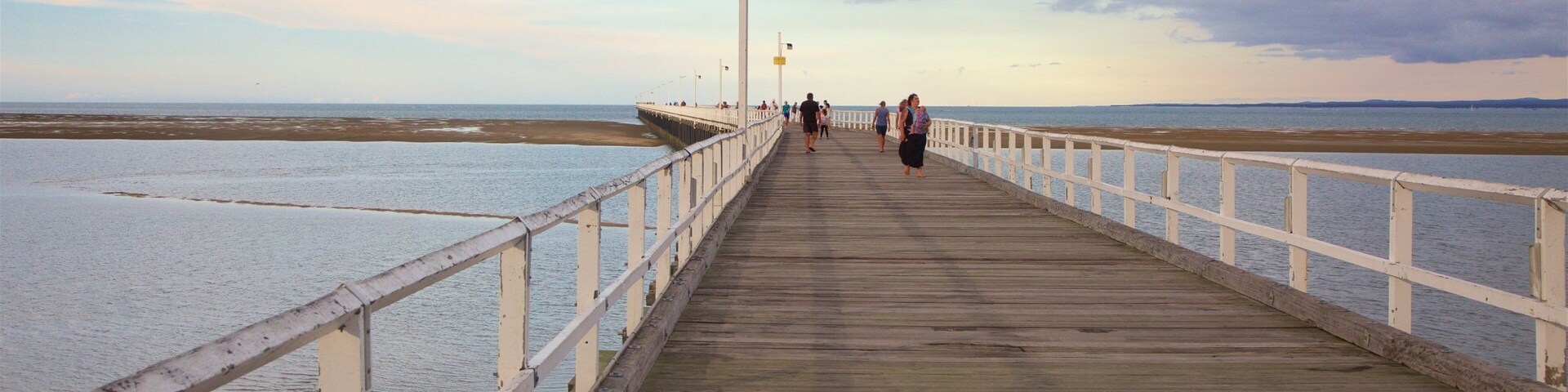 Urangan que inclui paisagens litorâneas