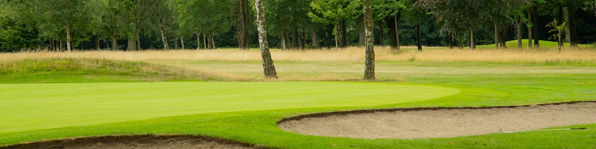 Harrogate Golf Club