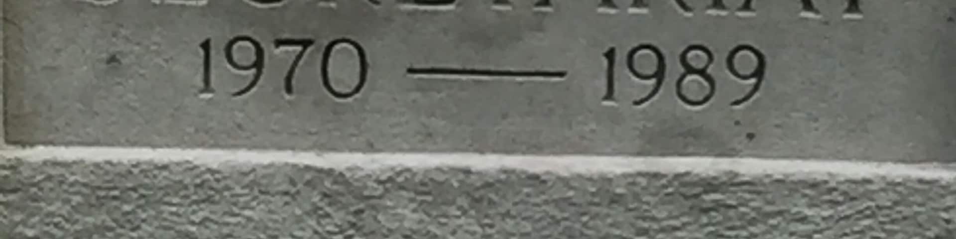 Retirement home of secretariat