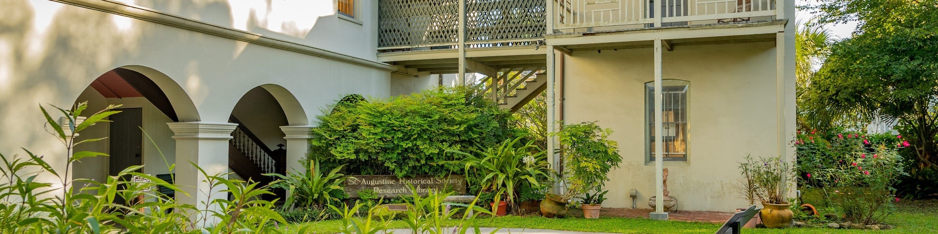 Segui-Kirby Smith House