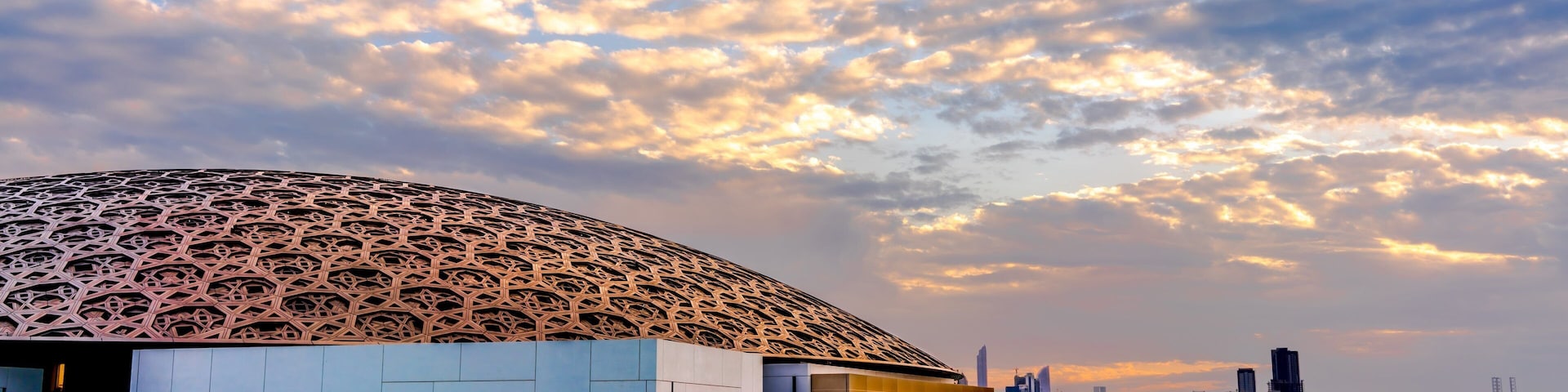 Louvre Abu Dhabi
