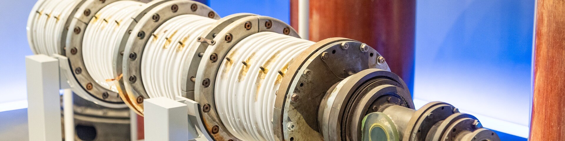 Osaka Science and Technology Museum