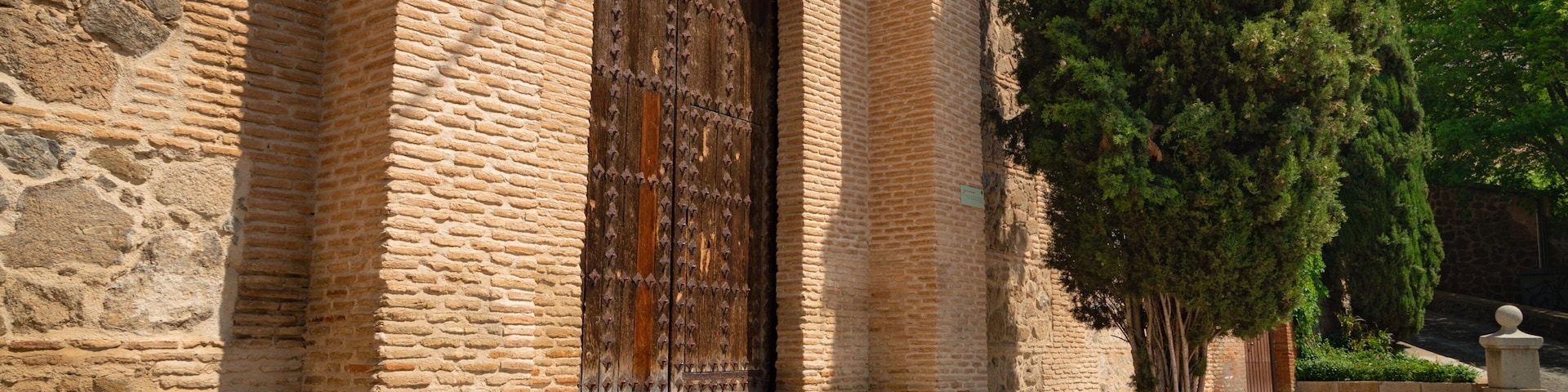 San Sebastian Church which includes heritage elements