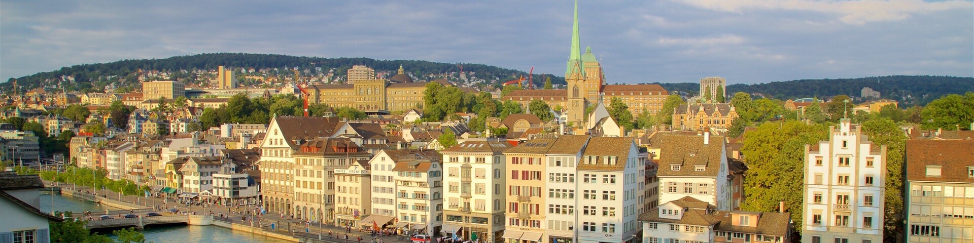 Zurich