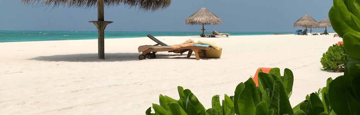 A true piece of heaven on Earth!
