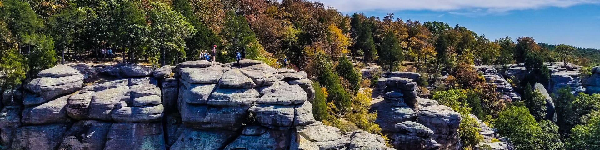 It's an amazing place. Strongly recommended for people who like hicks.