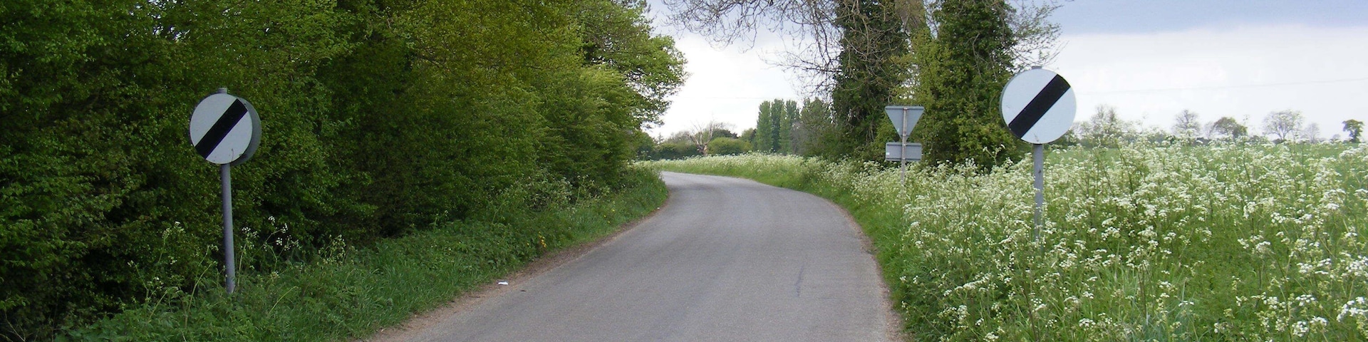 Station Road, Brampton