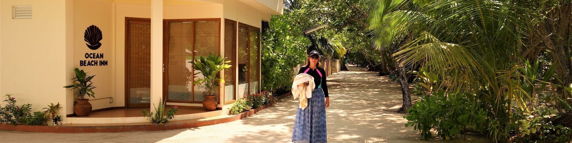 One of the best hotel in Maldives. specially for beach Lovers. Friendly staffs, located at right at the beach. Lots of Excursions on very cheap rate.