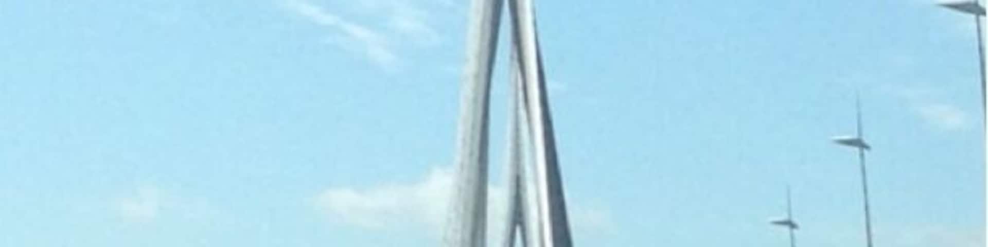 Fantastic French bridges!