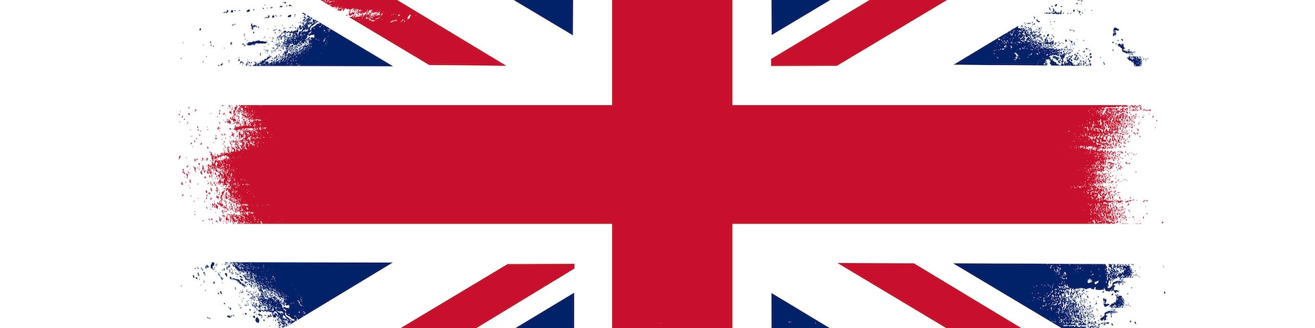 Bandeira da Union Jack.