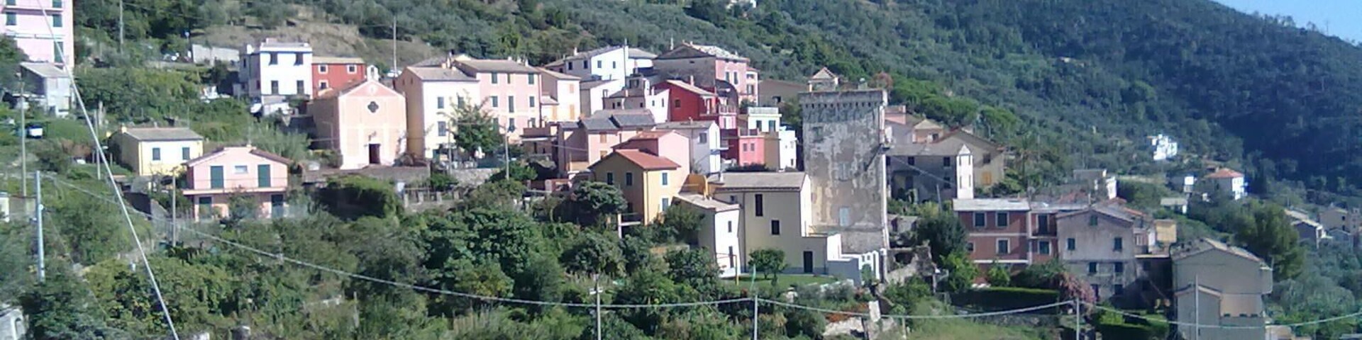 19014 Anzo-Setta SP, Italy