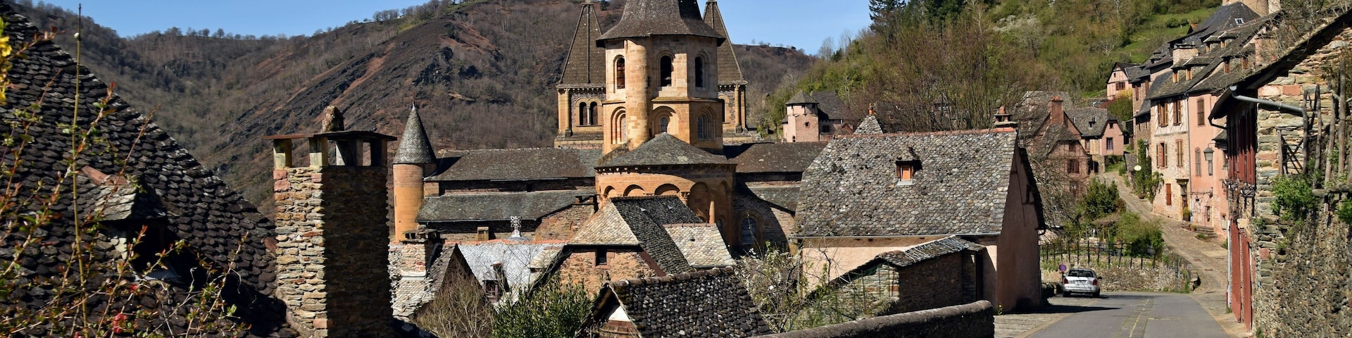 This building is classé au titre des Monuments Historiques. It is indexed in the Base Mérimée, a database of architectural heritage maintained by the French Ministry of Culture, under the reference PA00093999 .