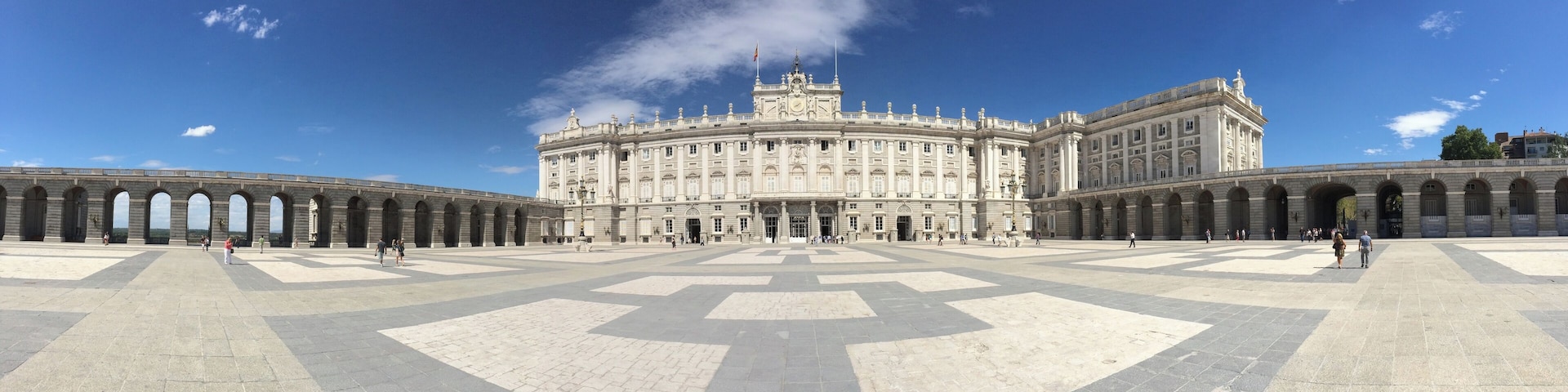 Palacio Pano