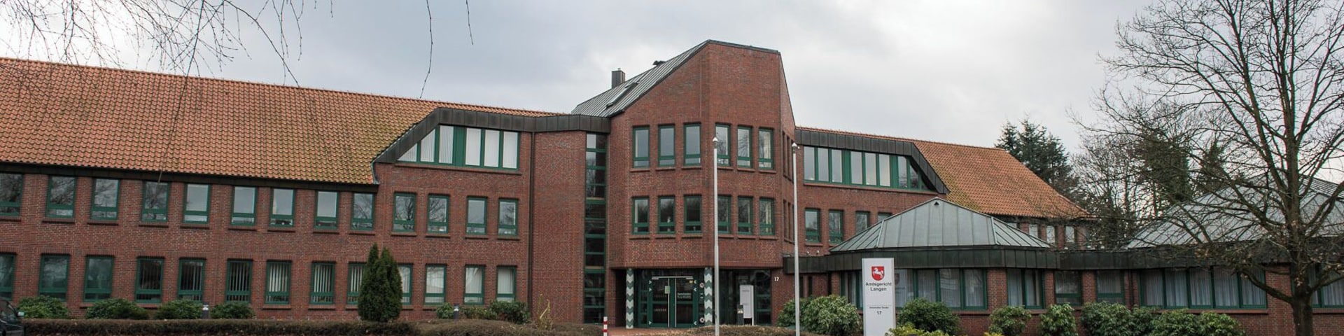 Amtsgericht Langen