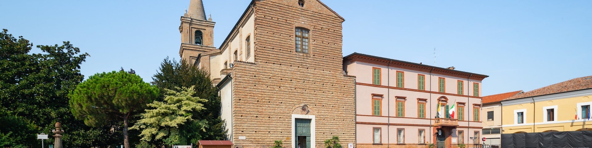 Cathedral of Santa Maria Assunta