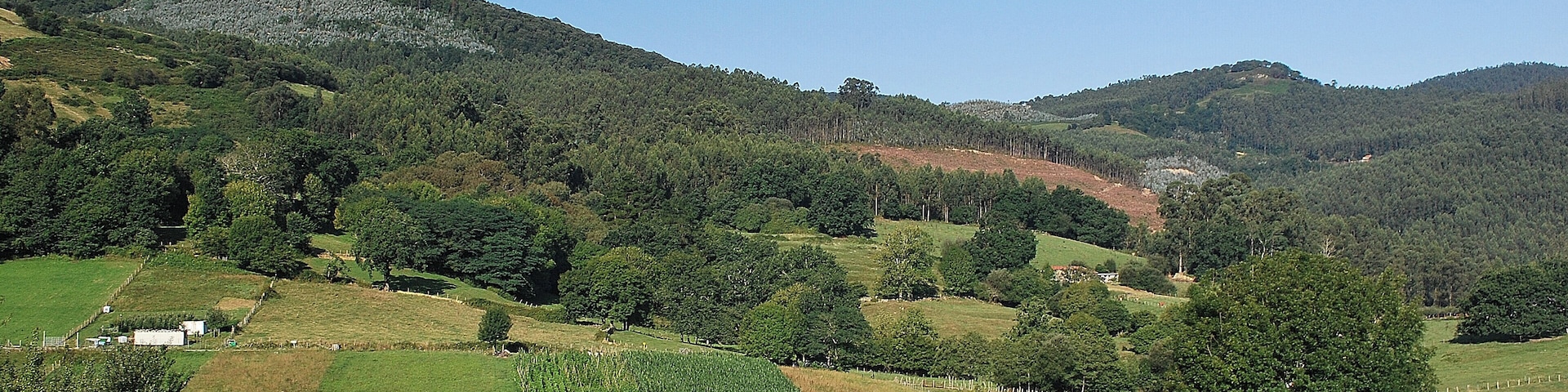 Guriezo, Cantabria, Spain