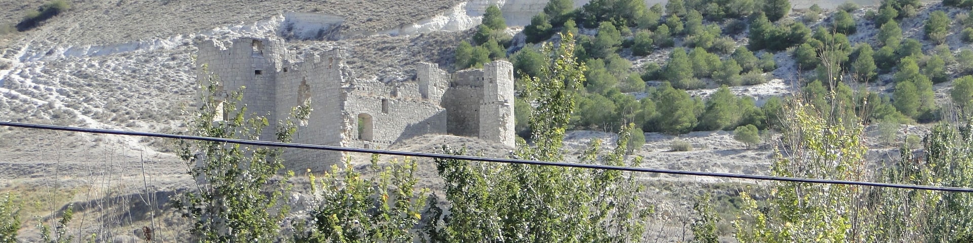 Hornillos de Cerrato