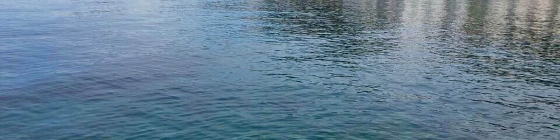 One of the many fishing villages in coasta brava