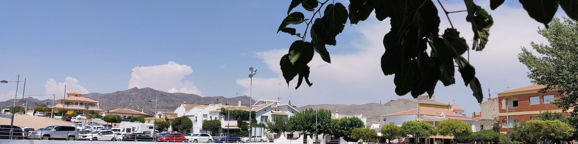 Balsa natural de Cela - Piscina natural