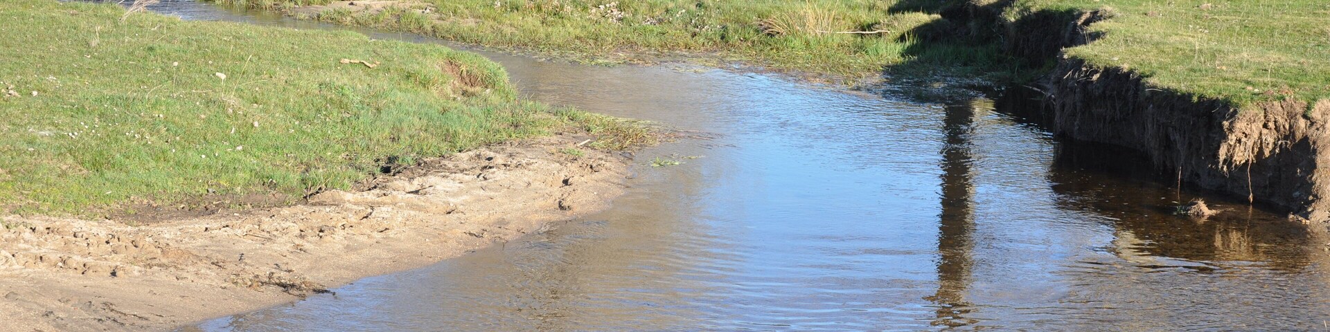 This is a photography of a Site of Community Importance in Spain with the ID: